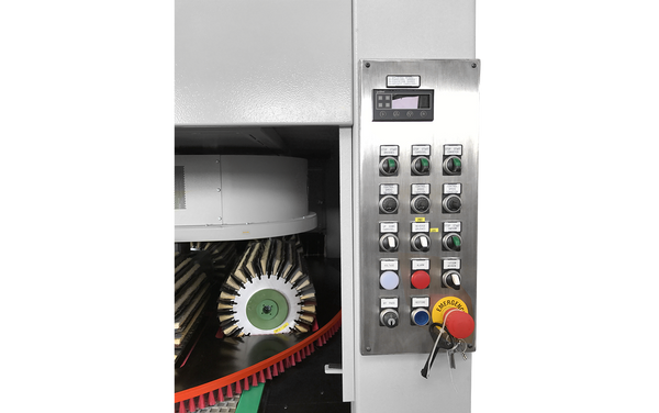 Pro 800-1400 Finishing Sander | QuickWood